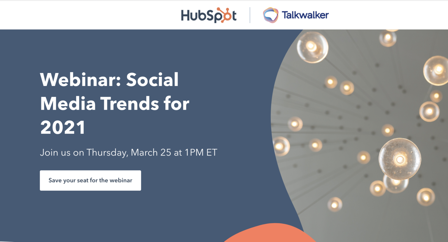 10 Webinar Landing Page Examples & Templates | Copywriting Crew